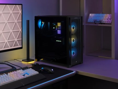 VENGEANCE PC Packing Instructions | CORSAIR:EXPLORER