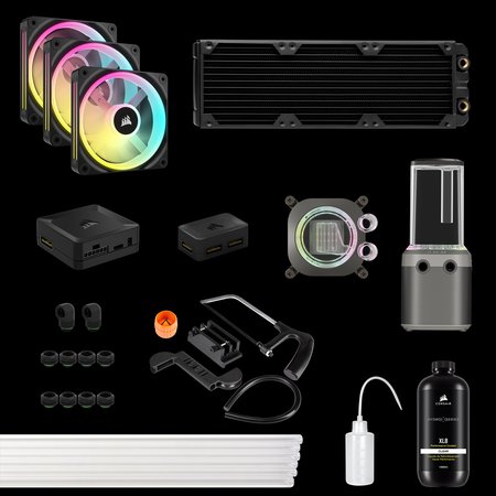 Everything You Should Know About The XH405i Custom Cooling Kit ...