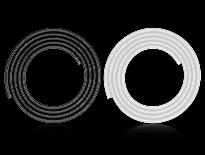 Hydro X Series XT Softline Mesh Tubing Manual | CORSAIR