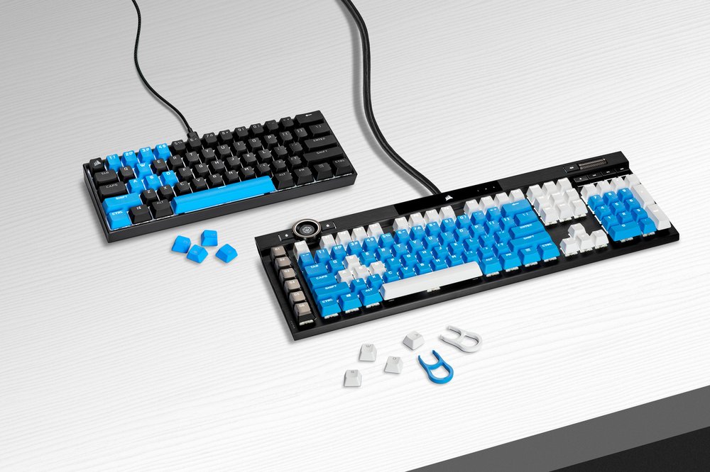 ANSI Vs ISO What s The Best Keyboard Layout CORSAIR ANSI Vs ISO What s The Best Keyboard Layout CORSAIR
