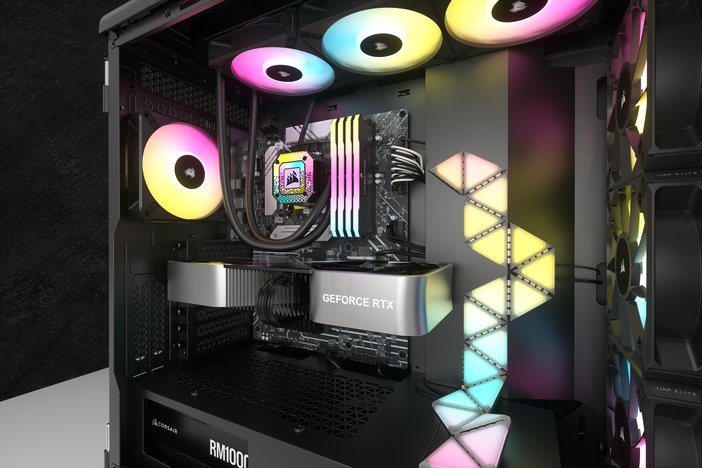 12VHPWR and 12V-2x6 Compared | CORSAIR