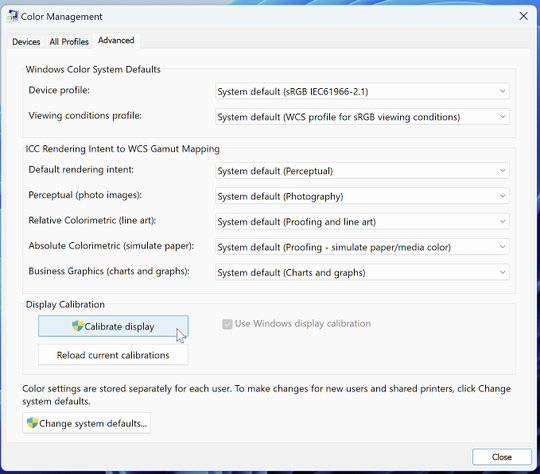 Best way to match the colors on two different monitors | CORSAIR