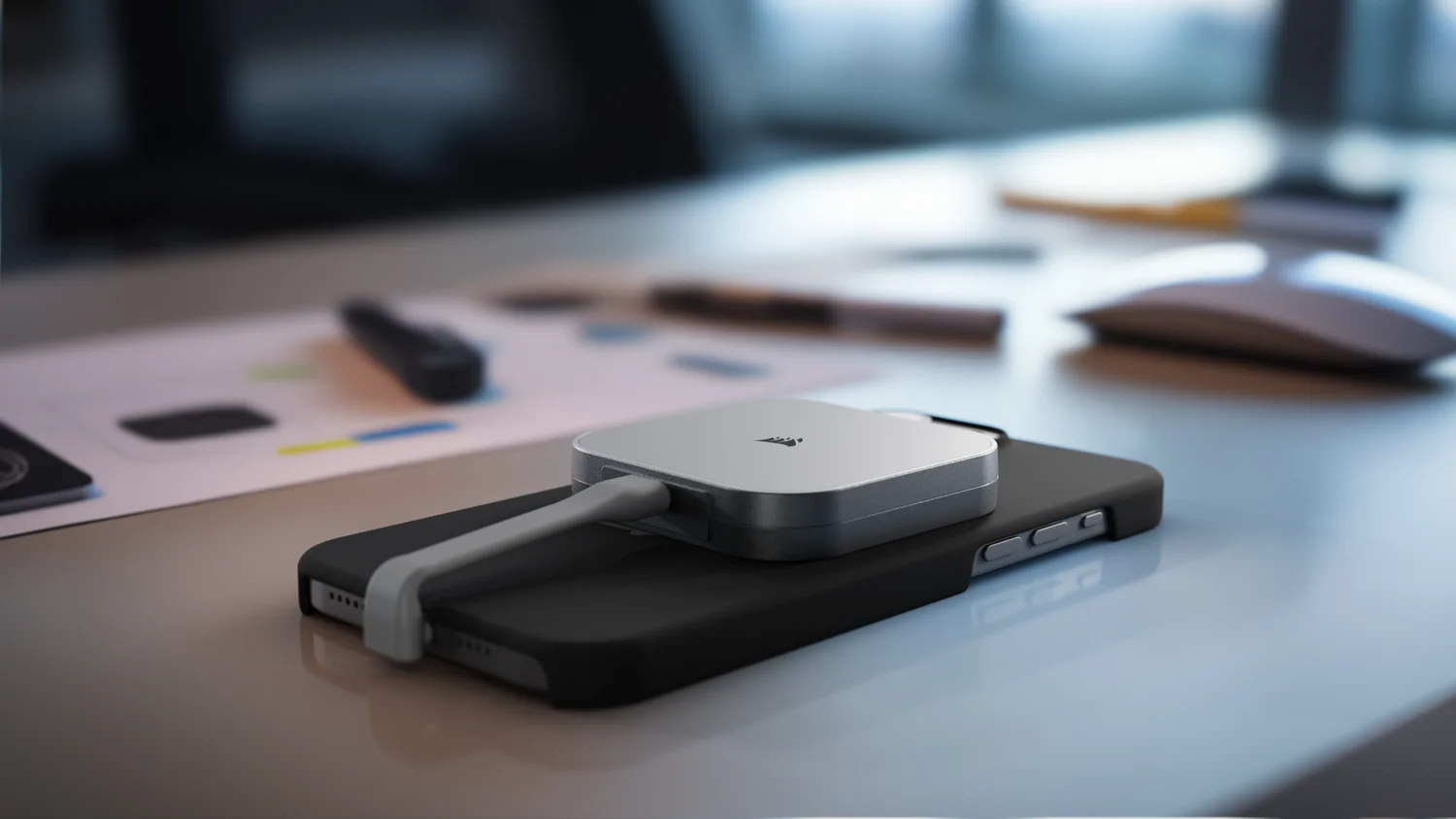 EX300U USB 3.2 External SSD: Everything You Need to Know | CORSAIR