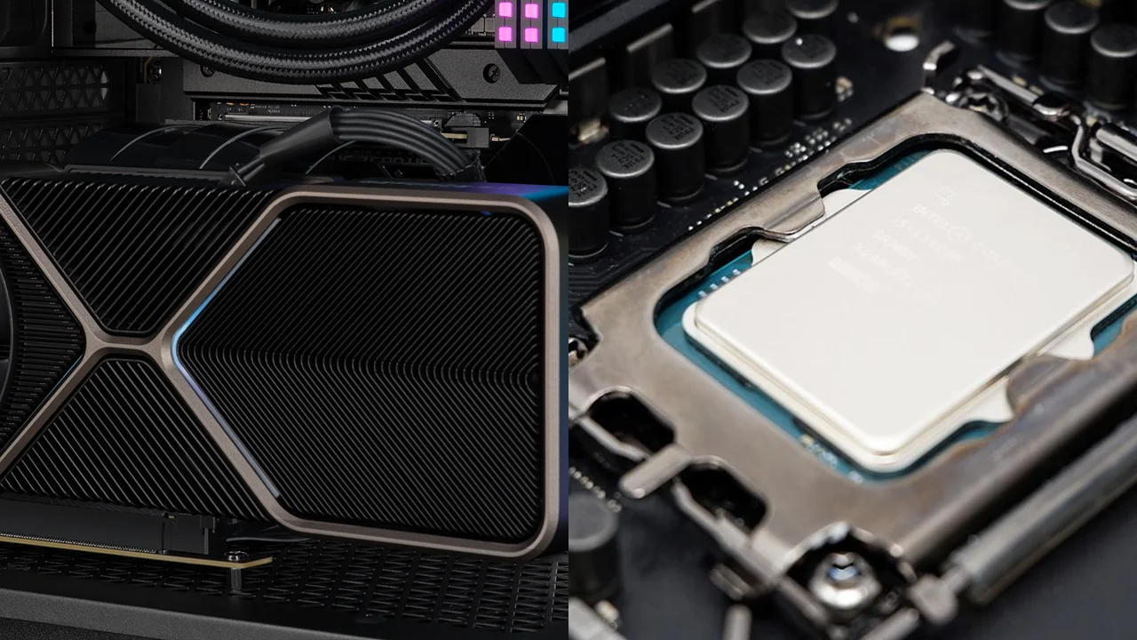 CPU vs GPU for Local AI: What Actually Makes It Faster? | CORSAIR