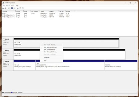 How to upgrade the SSD in the CORSAIR ONE i500 | CORSAIR:EXPLORER