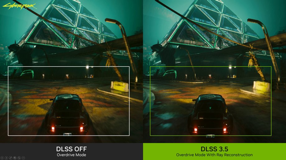 What Is NVIDIA DLSS CORSAIR