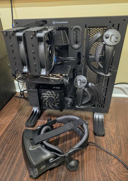 What is a CORSAIR INSIDER? | CORSAIR:EXPLORER