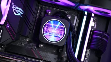How to rotate LCD screen on CORSAIR AIO CPU coolers | CORSAIR:EXPLORER
