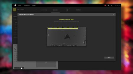 Controlling RGB ELITE and RGB Series Coolers with iCUE | CORSAIR:EXPLORER