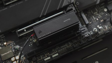 Powering the MP700 PRO Air Cooler | CORSAIR:EXPLORER