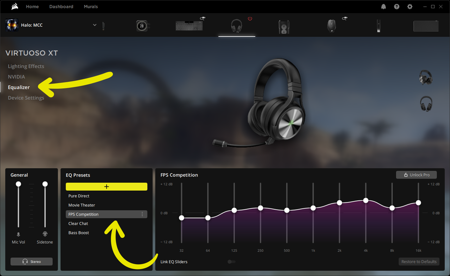 How to Create an iCUE Profile for Your Favorite Game | CORSAIR:EXPLORER