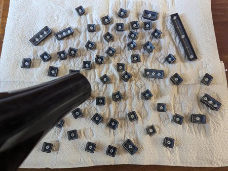 How to clean your keyboard and keycaps: A step by step guide | CORSAIR ...