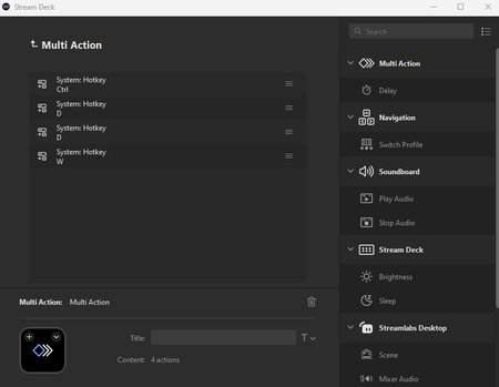Helldivers 2 Stratagem Macro guide | CORSAIR:EXPLORER