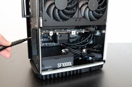 What PCIe expansion cards can I add to the CORSAIR ONE i500? | CORSAIR ...