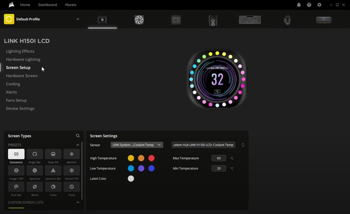How to upgrade your iCUE Link AIO to LCD | CORSAIR:EXPLORER