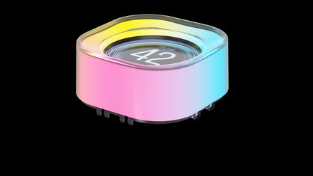 iCUE Link AIO LCD - What can i use the screen for? | CORSAIR:EXPLORER