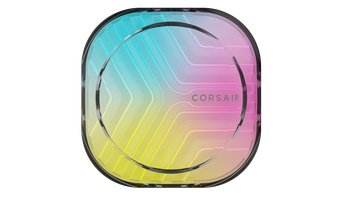 How to Install the Groove Pump Cap for CORSAIR iCUE LINK Coolers ...