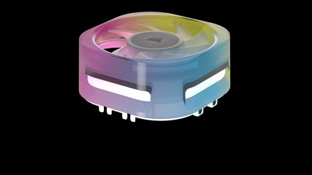 iCUE LINK AIO VRMファンモジュール：知っておくべきことすべて | CORSAIR:EXPLORER