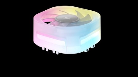 iCUE LINK AIO VRM fan module: Everything you need to know | CORSAIR ...