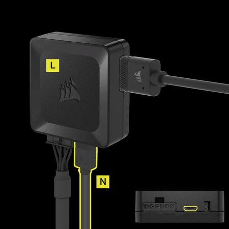 H100i | H115i | H150i | H170i | Manual | CORSAIR:EXPLORER