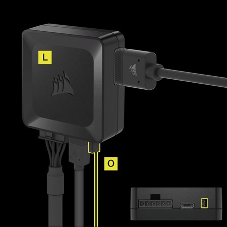 H100i | H115i | H150i | H170i | Manual | CORSAIR:EXPLORER