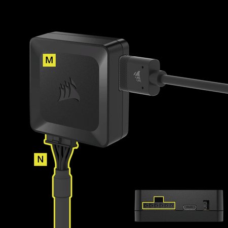 H100i | H150i | H170i | Manual | CORSAIR:EXPLORER