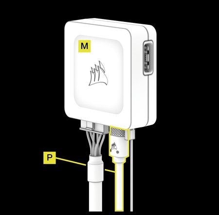 iCUE LINK H100i | H150i | H170i LCD AIO Liquid CPU Cooler | CORSAIR ...