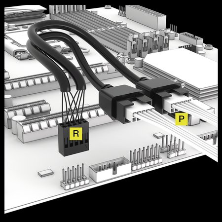 iCUE LINK H100i | H150i | H170i LCD AIO Liquid CPU-Kühler | CORSAIR ...