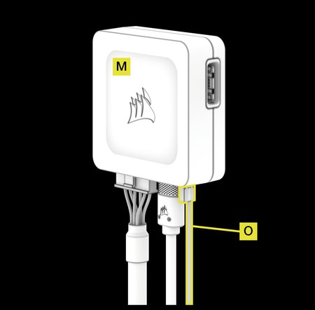 iCUE LINK H100i | H150i | H170i LCD AIO Liquid CPU Cooler | CORSAIR ...
