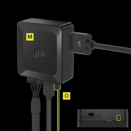 H100i | H150i | H170i | Manual | CORSAIR:EXPLORER