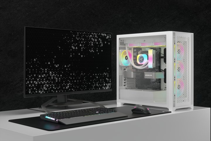 CORSAIR fans: A buyer's guide | CORSAIR:EXPLORER