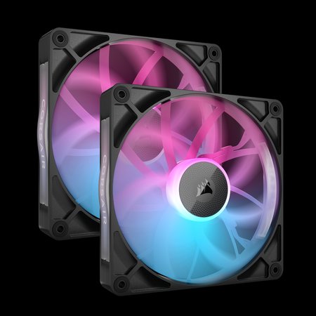 WHAT FANS DO THE 6500 SERIES CASE COME WITH? | CORSAIR:EXPLORER