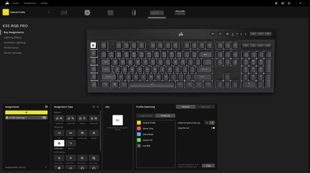 Macros & Remap Keys in CORSAIR iCUE | CORSAIR:EXPLORER