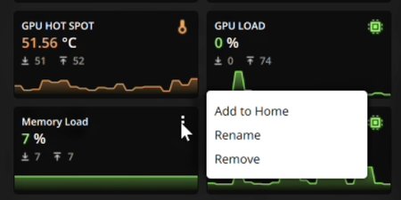 The complete guide to monitor CPU and system temperatures in iCUE ...