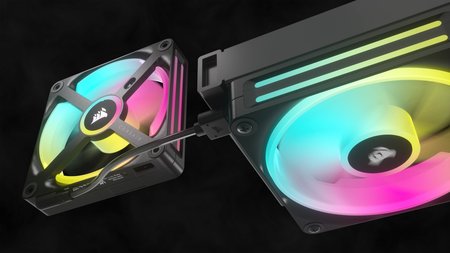 5 reasons why you should build an iCUE LINK System | CORSAIR:EXPLORER
