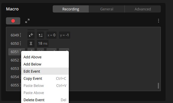 Best gaming mouse macros | CORSAIR:EXPLORER