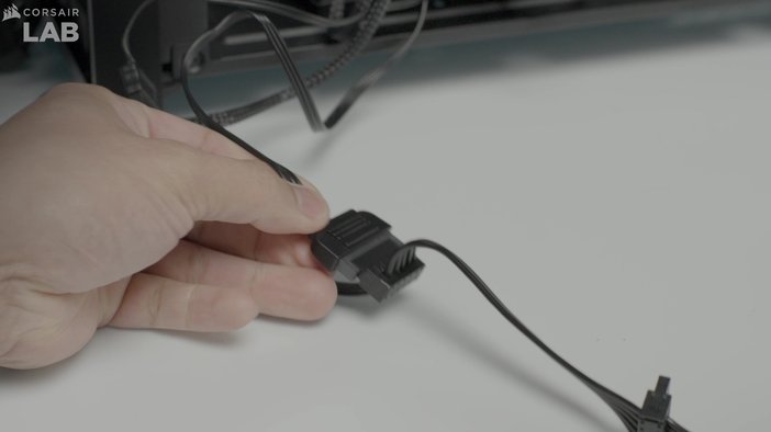 How to Install an All-In-One CPU Cooler on an AMD processor | CORSAIR