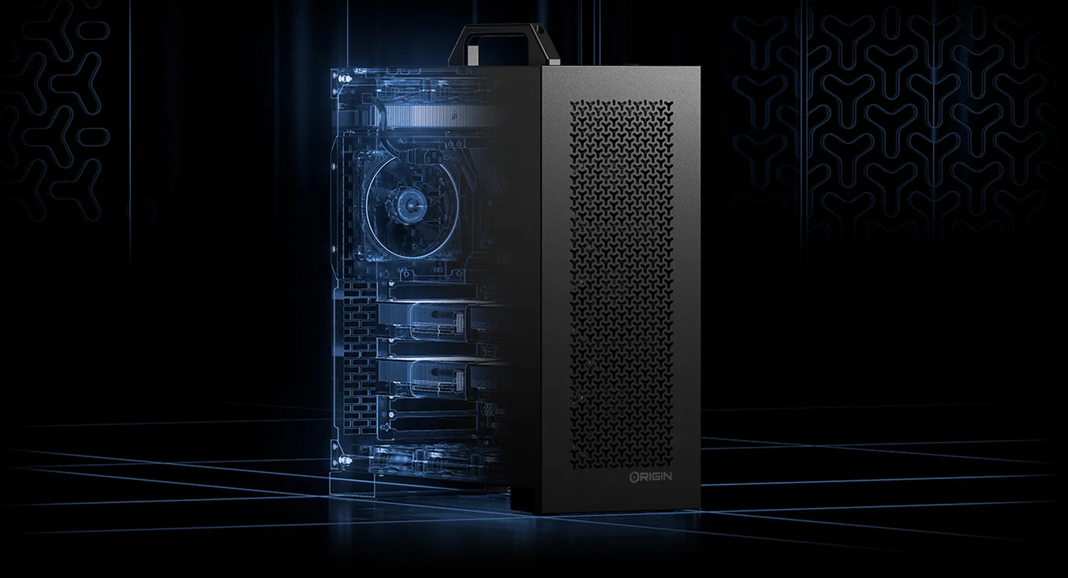 Bästa dator för AI, maskininlärning och datavetenskap (2026) | CORSAIR