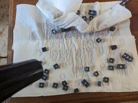 How to clean your keyboard and keycaps: A step by step guide | CORSAIR ...