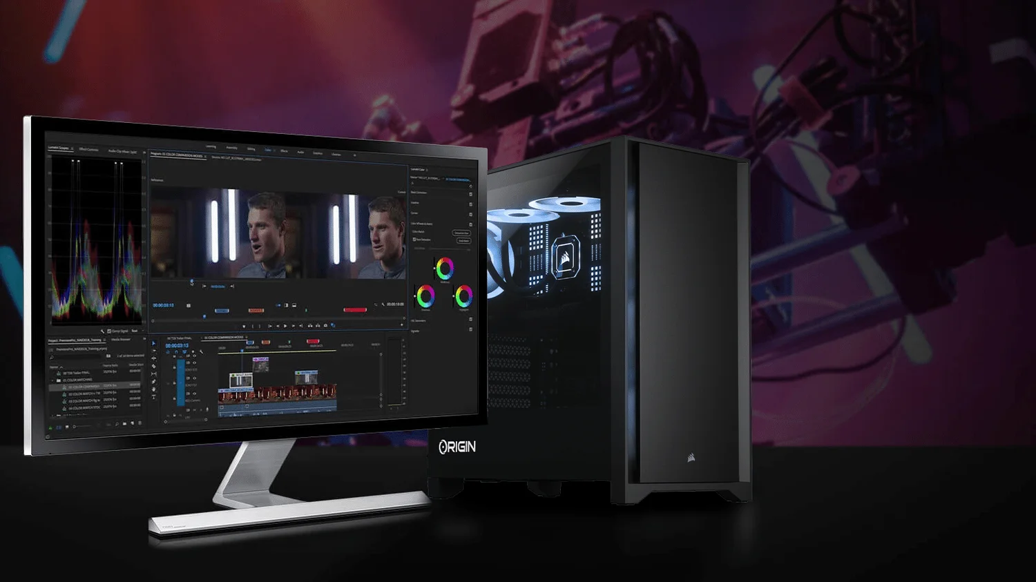 How to Build the Ultimate Rendering PC for 3D Artists and Creators ...
