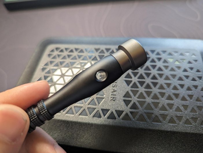 CORSAIR DIY Precision tool kit: The perfect PC building tool | CORSAIR