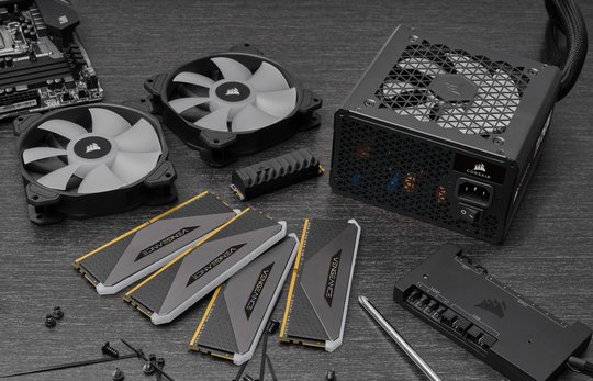 Explaining the CORSAIR PSU Lineup (2023) | CORSAIR