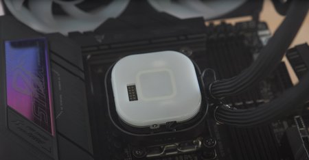 How to upgrade your iCUE Link AIO to LCD | CORSAIR:EXPLORER