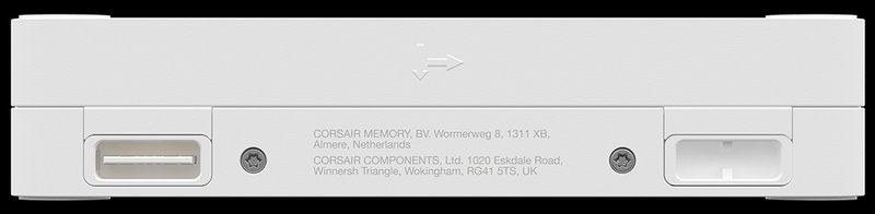 How to tell which Direction PC Fans will Blow | CORSAIR:EXPLORER