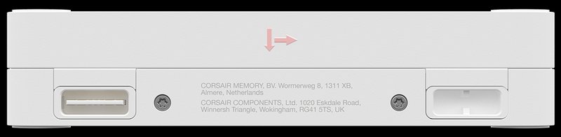 How to tell which Direction PC Fans will Blow | CORSAIR:EXPLORER