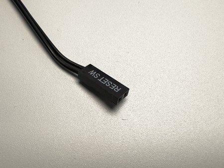 How to connect the front panel connectors to your motherboard | CORSAIR:EXPLORER