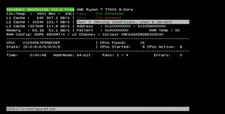 What tools to use to test your PC with | CORSAIR:EXPLORER