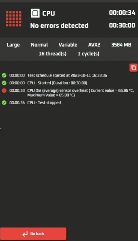 What tools to use to test your PC with | CORSAIR:EXPLORER