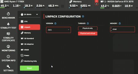 What tools to use to test your PC with | CORSAIR:EXPLORER