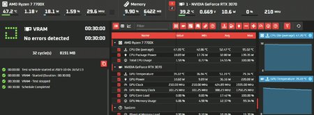 What tools to use to test your PC with | CORSAIR:EXPLORER